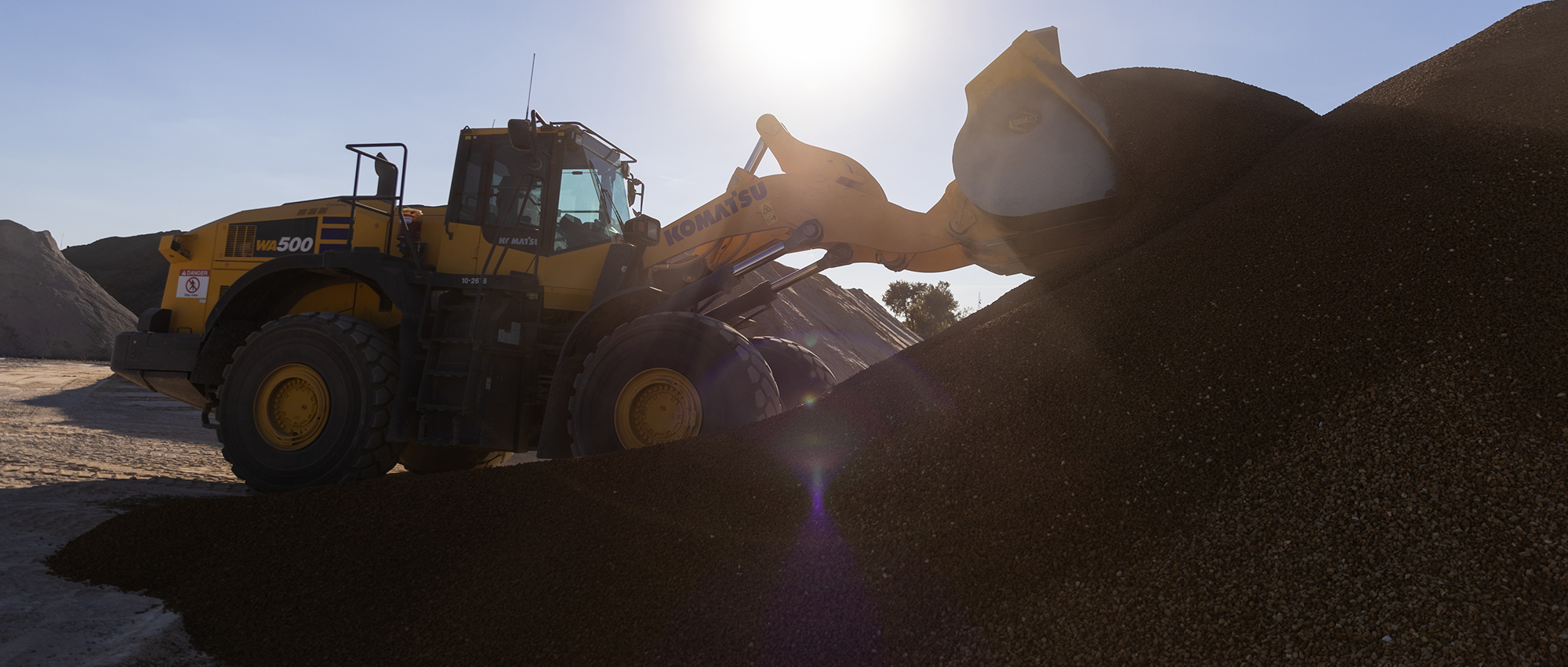 Contact Delta Contracting | Roadwork & Hiring Info